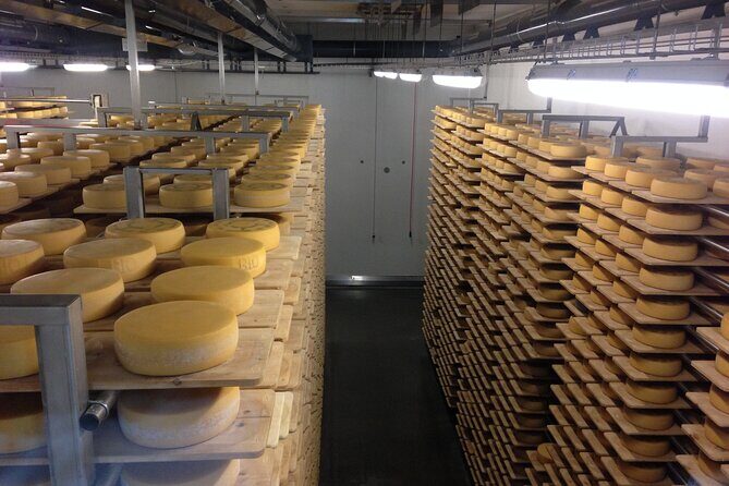 Private Guided Swiss Alps Day Trip from Zurich with Hotel Pick-Up - An In-Depth Look at the Itinerary