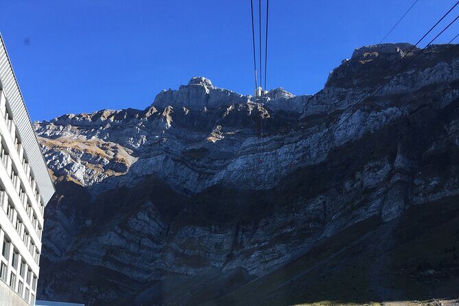 Private Guided Swiss Alps Day Trip from Zurich with Hotel Pick-Up - Practical Tips for a Great Experience