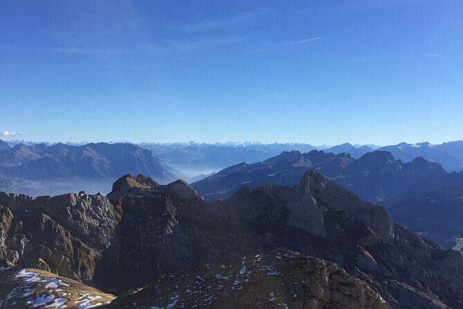 Private Guided Swiss Alps Day Trip from Zurich with Hotel Pick-Up - Final Thoughts