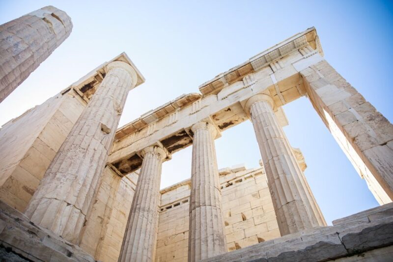 Private Guided Tour: Athens, Acropolis and Acropolis Museum - An Authentic Look at Athens Top Sights