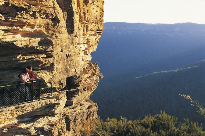 Private Guided Tour: Blue Mountains Tour from Sydney - Practical Details & Tips