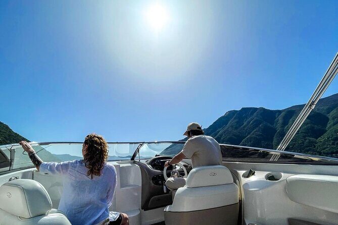 Private Guided Tour by Speedboat on Lake Como from 1H to 4H - Frequently Asked Questions
