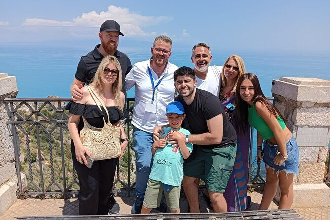 Private Guided Tour Day in Savoca (The Godfather) and Taormina - Who Should Consider This Tour?