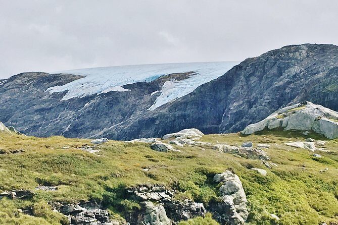 PRIVATE GUIDED TOUR: Folgefonna Glacier roundtrip from Bergen, 8 hours - Final Thoughts
