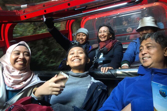 Private Guided Tour from Sydney to Blue Mountains National Park - Practical Tips for Travelers