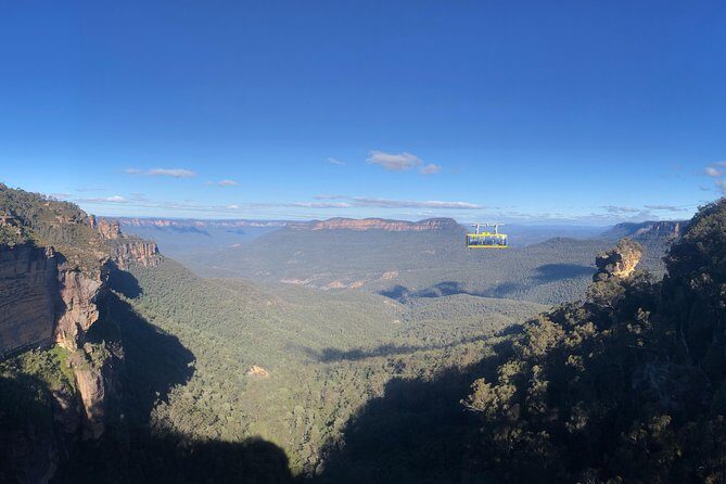 Private Guided Tour from Sydney to Blue Mountains National Park - FAQs