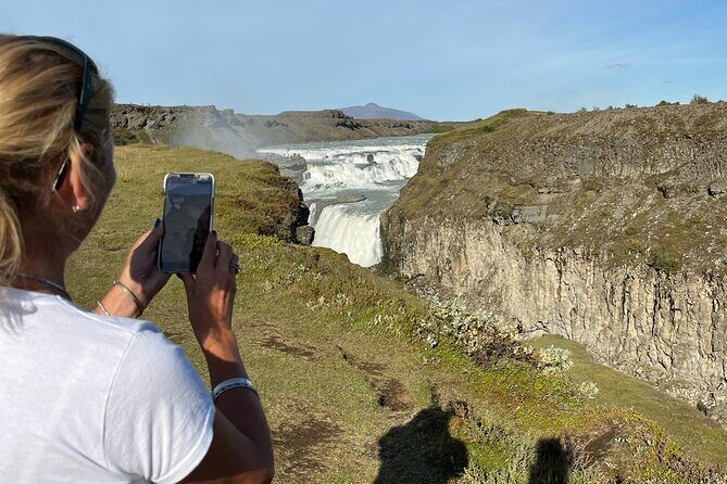 Private Guided Tour Golden Circle & Friðheimar Greenhouse Iceland - Value and Pricing