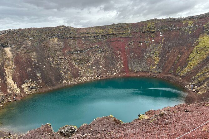 Private Guided Tour Golden Circle & Friðheimar Greenhouse Iceland - FAQ