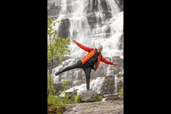 PRIVATE GUIDED TOUR: Highlights of Norway  Trip to the Sognefjord  WINTER - Exploring the Itinerary in Detail