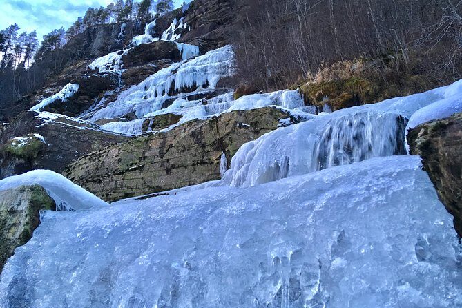 PRIVATE GUIDED TOUR: Highlights of Norway  Trip to the Sognefjord  WINTER - FAQ