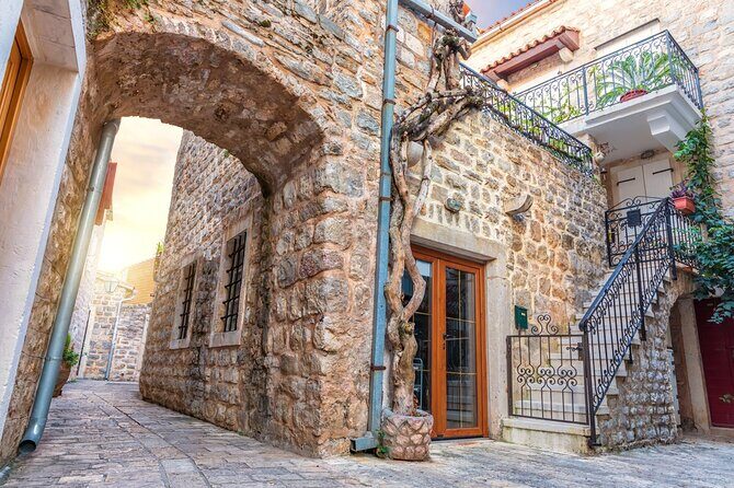 Private Guided Tour in Budva Sveti Stefan - Final Thoughts