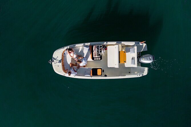 Private Guided Tour in Kotor Bay with Speedboat Food and Wine - Practical Details and What to Expect
