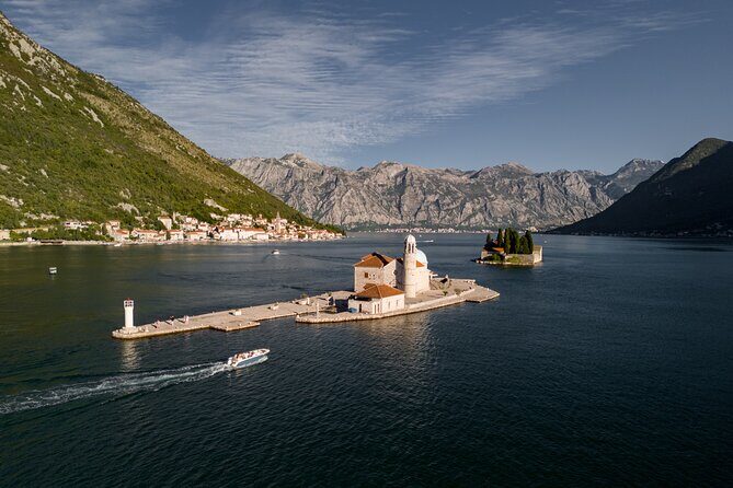 Private Guided Tour in Kotor Bay with Speedboat Food and Wine - FAQ