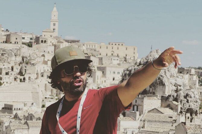 Private Guided Tour in Matera - Local Guide - Final Thoughts: Why This Tour Is a Great Choice