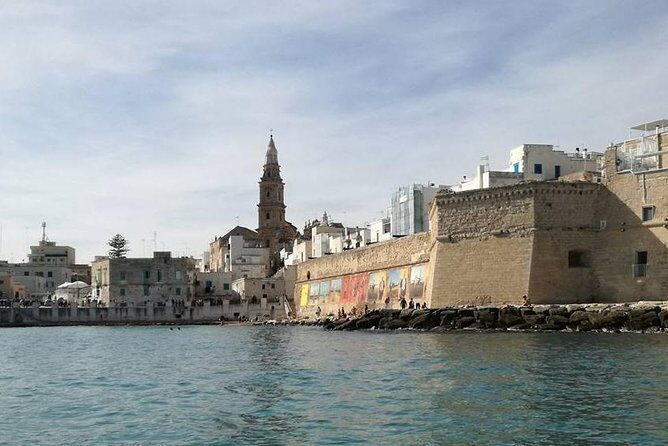 Private guided tour in Monopoli: walking through the old town - Who Will Love This Tour?