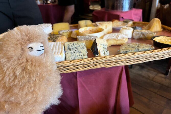 Private Guided Tour In Normandy - Rouen, Honfleur, Etretat - What’s Included and What To Expect