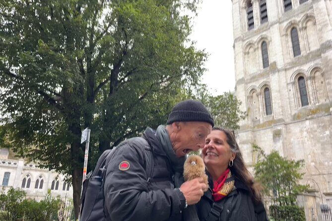 Private Guided Tour In Normandy - Rouen, Honfleur, Etretat - Practical Tips and Considerations