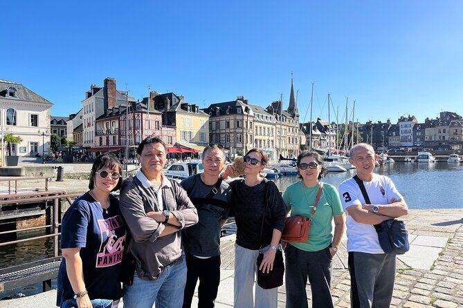 Private Guided Tour In Normandy - Rouen, Honfleur, Etretat - The Sum Up: Who Would Love This Tour?