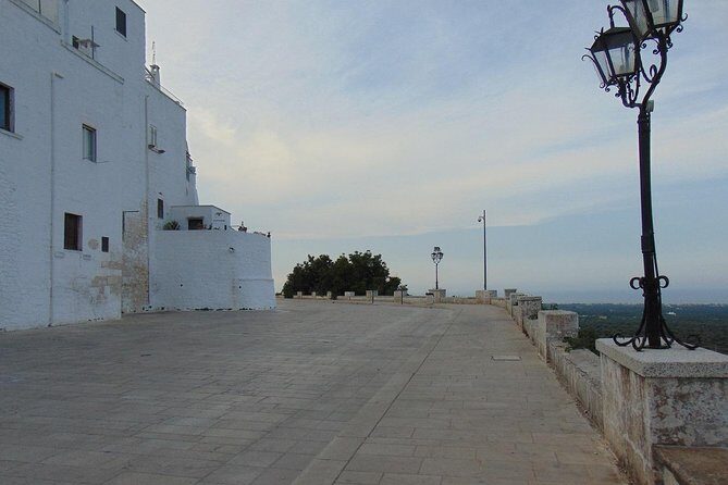 Private guided tour in Ostuni: exploring the panoramic historical centre - Final Thoughts: Who Should Book This Tour?