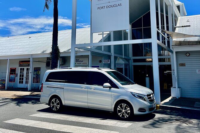 Private Guided Tour in Port Douglas and Surrounds - The Itinerary Breakdown