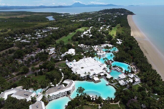 Private Guided Tour in Port Douglas and Surrounds - Who Is This Tour Best For?