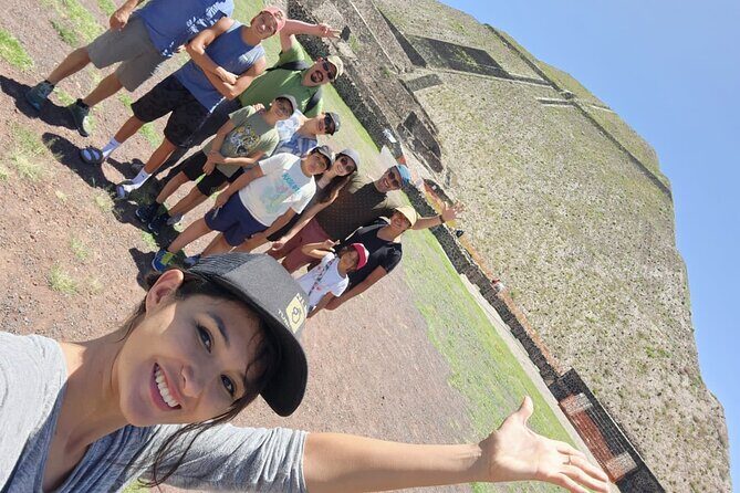 Private Guided Tour in Teotihuacan from CDMX - The Itinerary Breakdown