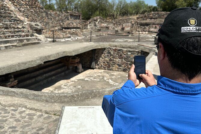 Private Guided Tour in Teotihuacan from CDMX - Final Thoughts
