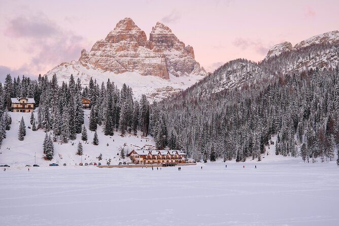 Private Guided Tour in the Dolomites from Venice - A Deep Dive into the Experience