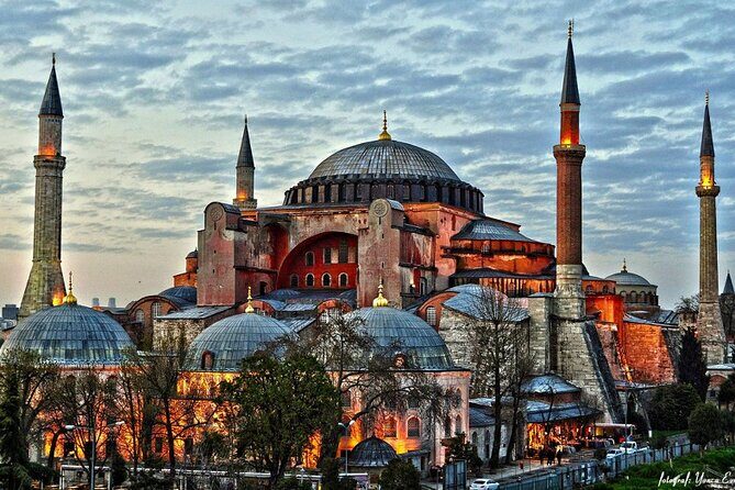Private Guided Tour Istanbul from Cruise Ship or Hotel - What Makes This Tour Stand Out