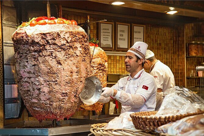 Private Guided Tour Istanbul from Cruise Ship or Hotel - Who Should Consider This Tour