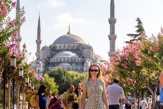 Private Guided Tour Istanbul from Cruise Ship or Hotel - The Sum Up: Is It Worth It?