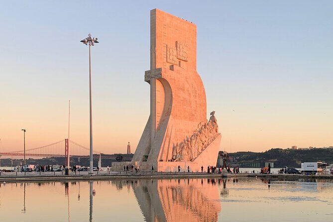 Private guided tour Lisbon highlights and hidden gems - A Closer Look at the Itinerary