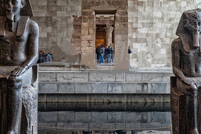 Private Guided Tour Metropolitan Museum of Art - Highlights and Hidden Treasures - The Guides: Knowledge and Personalities