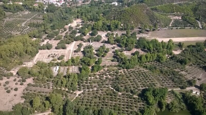 Private Guided Tour of Ancient Olympia - What to Expect from the Tour