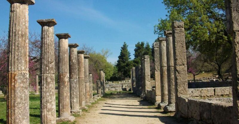 Private Guided Tour of Ancient Olympia - Who Will Love This Tour?