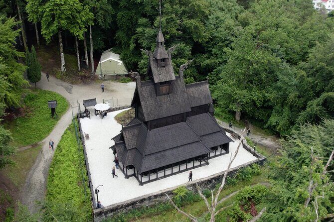 Private Guided Tour of Bergen and the Best of Norwegian Fjords - Final Thoughts on Value and Suitability