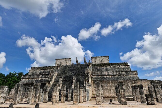 Private Guided Tour of Chichenitza - Exploring the Tour Itinerary in Detail
