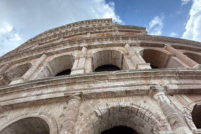 Private guided Tour of Colosseum, Roman Forum & Palatine Hill - Final Thoughts