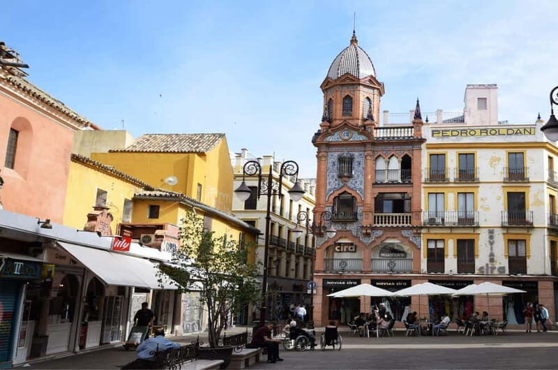 Private Guided Tour of Complete Seville and Jewish Quarter - Arenal and the Bullring