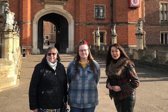 Private Guided Tour of Hampton Court Palace - Final Thoughts