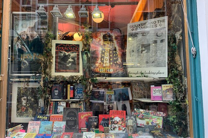 Private Guided Tour of Harry Potter Locations - English/ Italian - Practical Considerations