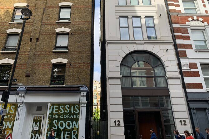 Private Guided Tour of Harry Potter Locations - English/ Italian - Final Thoughts