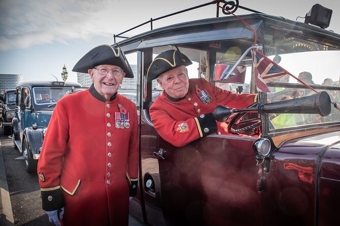 Private Guided Tour of Historic Chelsea - What Makes This Tour Stand Out?