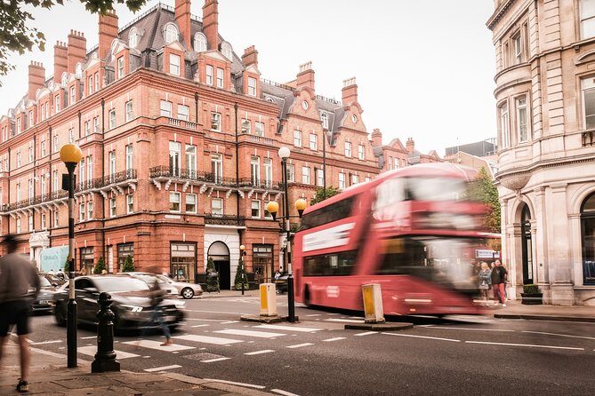 Private Guided Tour of Historic Chelsea - FAQ