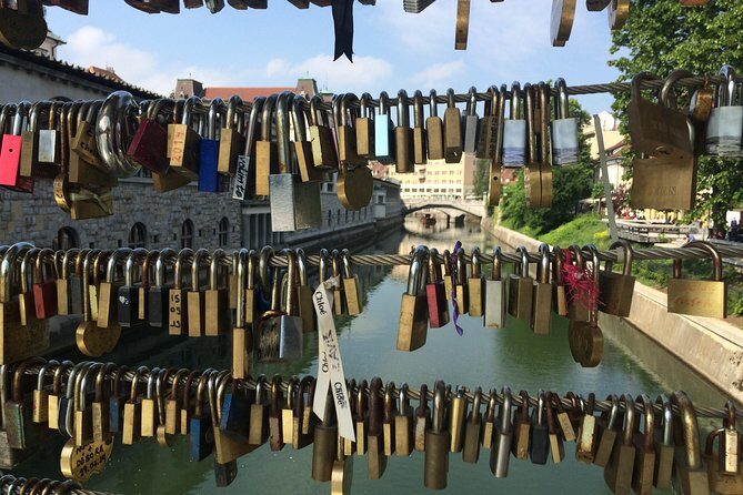 Private Guided Tour of Ljubljana and Lake Bled from Zagreb - The Authenticity and Guide Experience