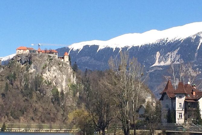 Private Guided Tour of Ljubljana and Lake Bled from Zagreb - Who Will Love This Tour?