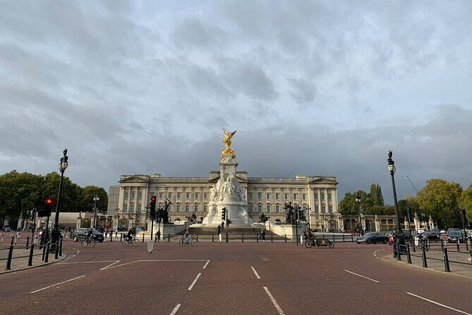 Private Guided Tour of London Landmarks - English or Italian - Who is This Tour Best For?