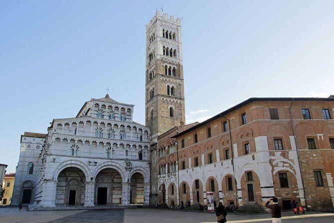 Private Guided Tour of Lucca by E-bike or City bike - Final Thoughts