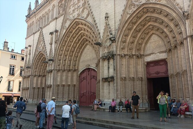 Private guided tour of Lyon - 3 to 4 hours - Final Notes