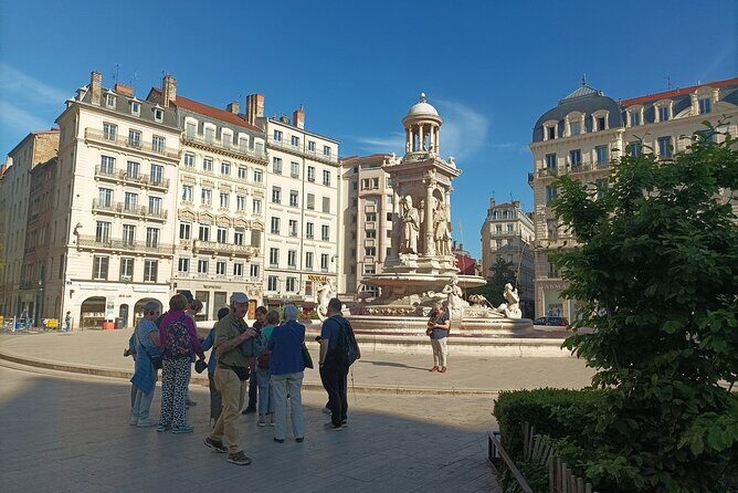 Private guided tour of Lyon - 3 to 4 hours - FAQ